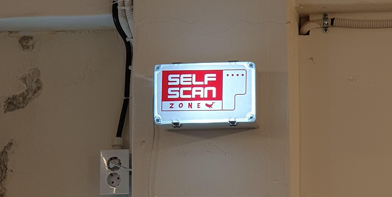 충무로 고래사진관 스캔 후기(라이카 AF-C1)