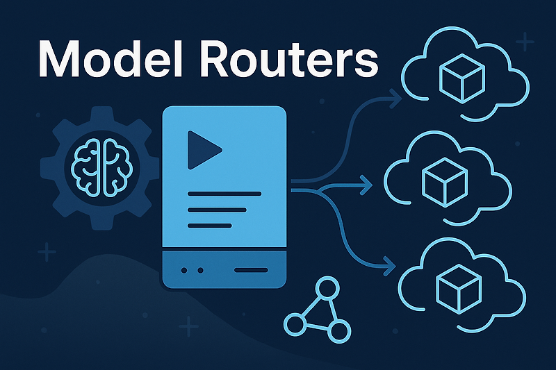 Model Routers