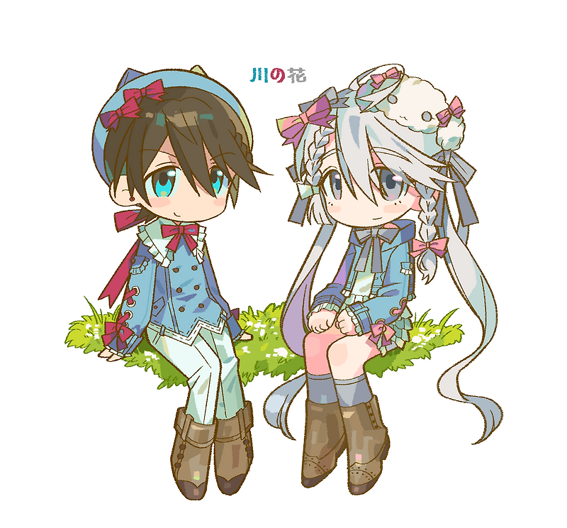 [LD,MD,SD,퍼리, 그외 모든 것..] 랜덤박스