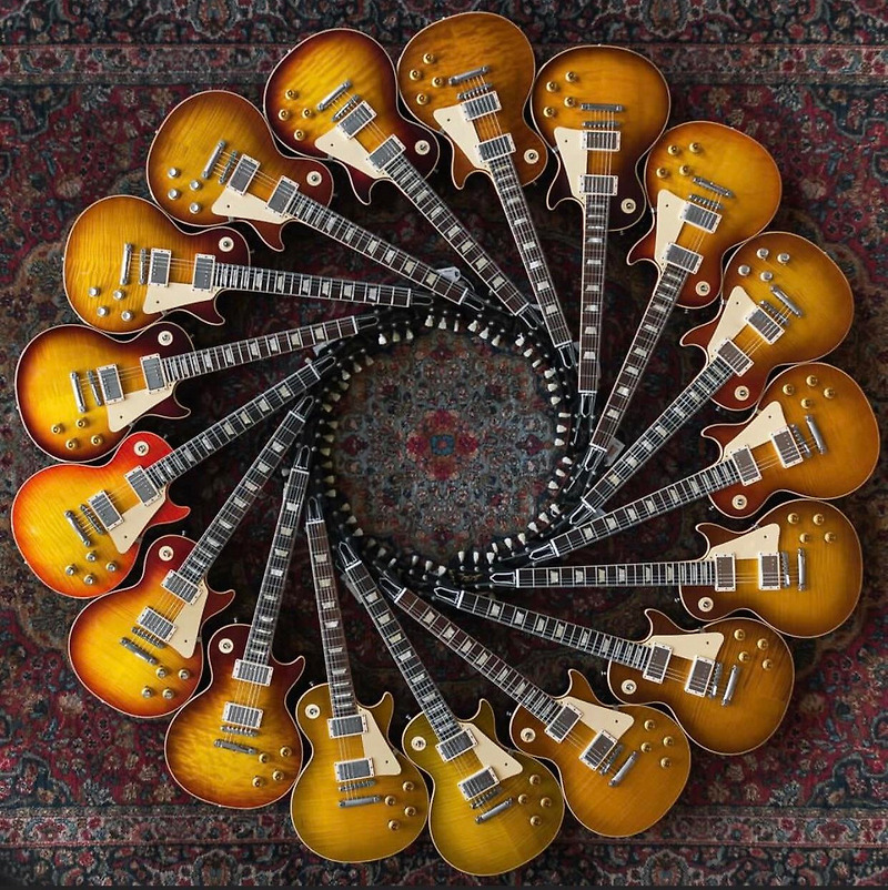 세상에는 신기한 것도 많아, 흥미로운 사진들