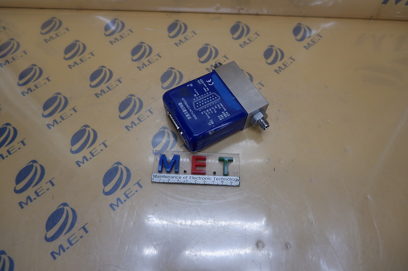 [CONTROLLER] SEVENSTAR MASS FLOW CONTROLLER /구매 수리 단종품지원 / (주)엠이티