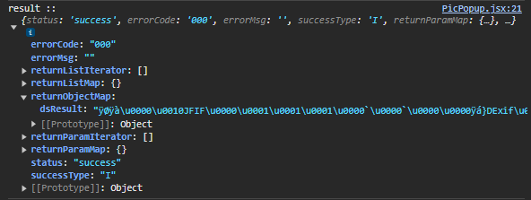 neeon의 TIL, Spring boot :: 외부 http 불러와 body 값 리턴하는 RequestUtil (Proxy Server 기능)