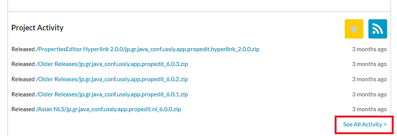 이클립스 Properties Editor 설치