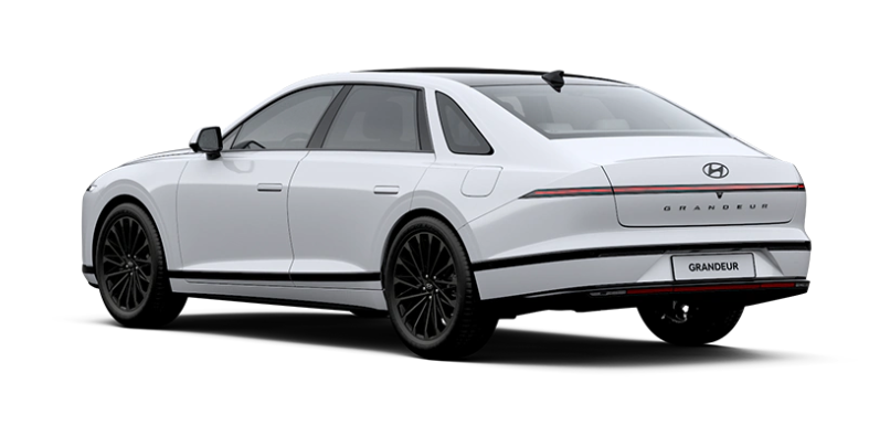 현대 그랜저 gn7 자동차세 - 준대형 세단 하이브리드, 가솔린, LPG