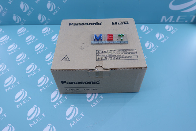 MADHT1505L01 [DRIVER] PANASONIC Linear Driver MADHT1505L01 ㈜엠이티 산업 자동화 ...