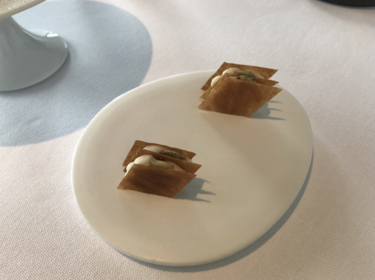 Tokyo Michelin One Star - Azure 45