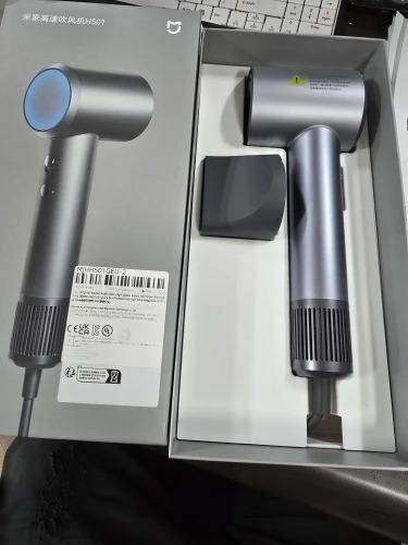 알리 구매 10,000건 1위제품 샤오미 미지아 고속 헤어 드라이어 XIAOMI MIJIA H501 SE
