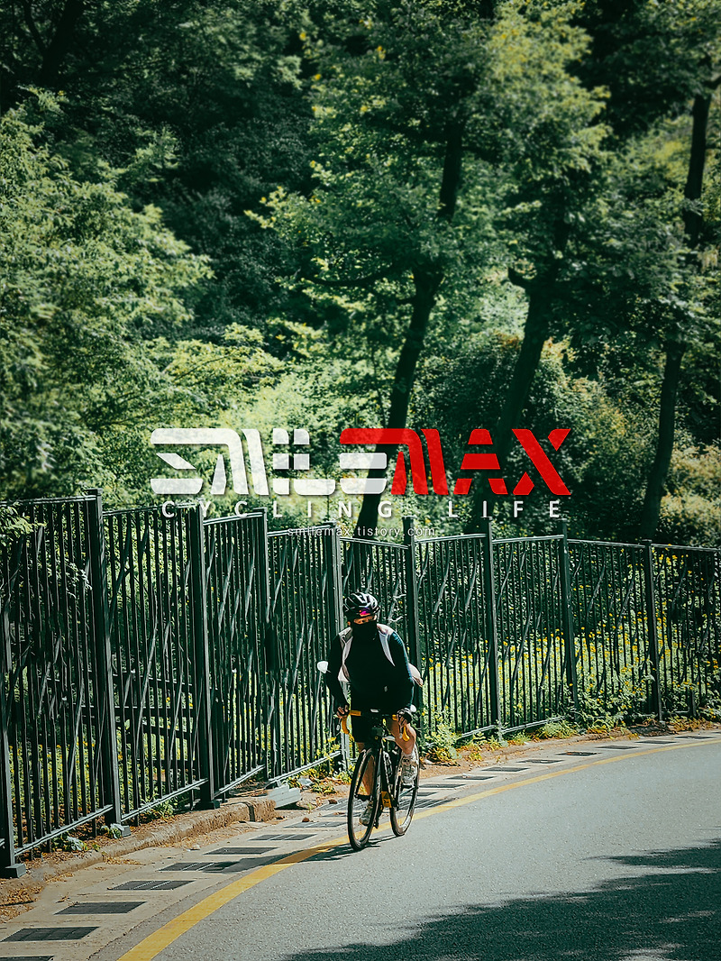 생각이 많은 오늘 하루~ :: SmileMAX PhotoBlog