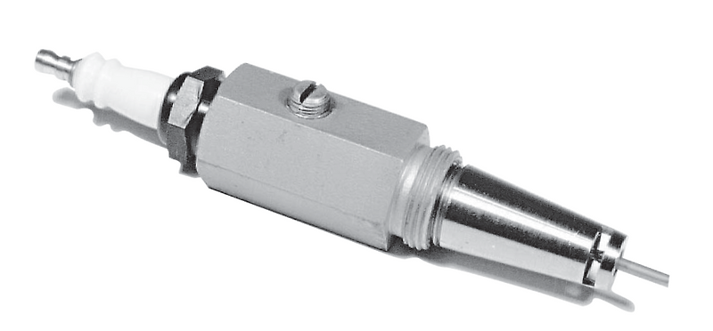 3. North American Air Assisted Igniters(For Industrial Gas Burners)