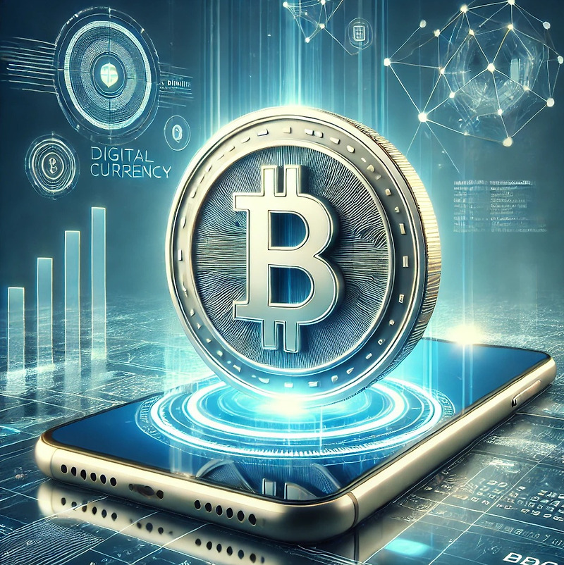 CBDC란? 중앙은행 디지털화폐 - 완벽 정리