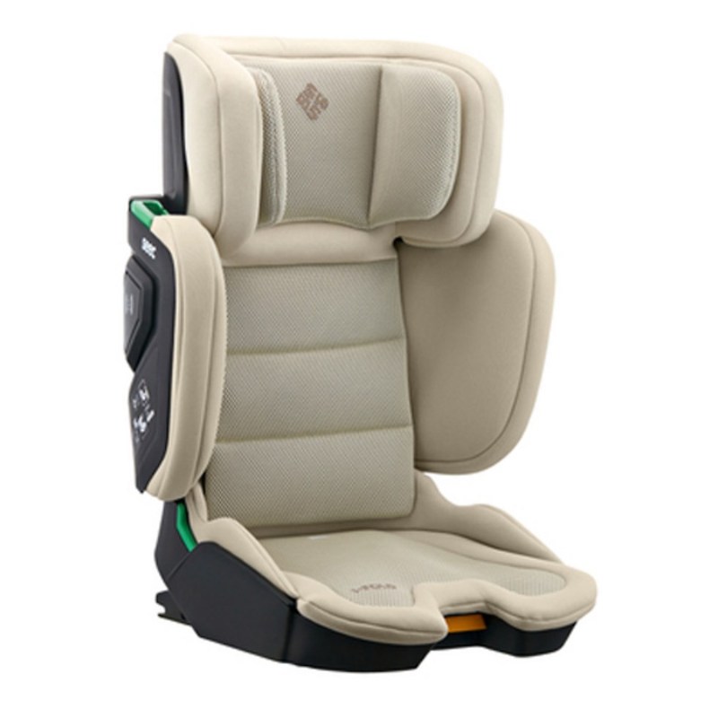 SEEC 아이 폴드 아이사이즈 휴대용 주니어 카시트 (ISOFIX) 사용 후기