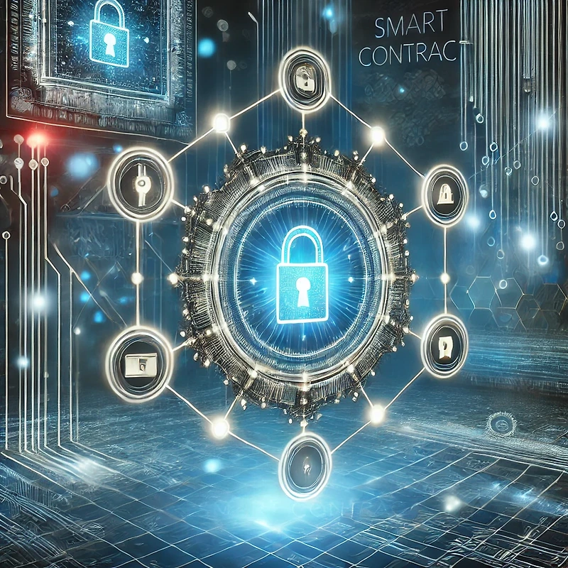 스마트 컨트랙트란 자동화 계약의 원리와 작동 방식