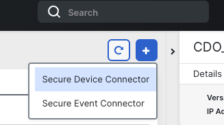 Secure Device Connector 설치 :: CiscoSecurity