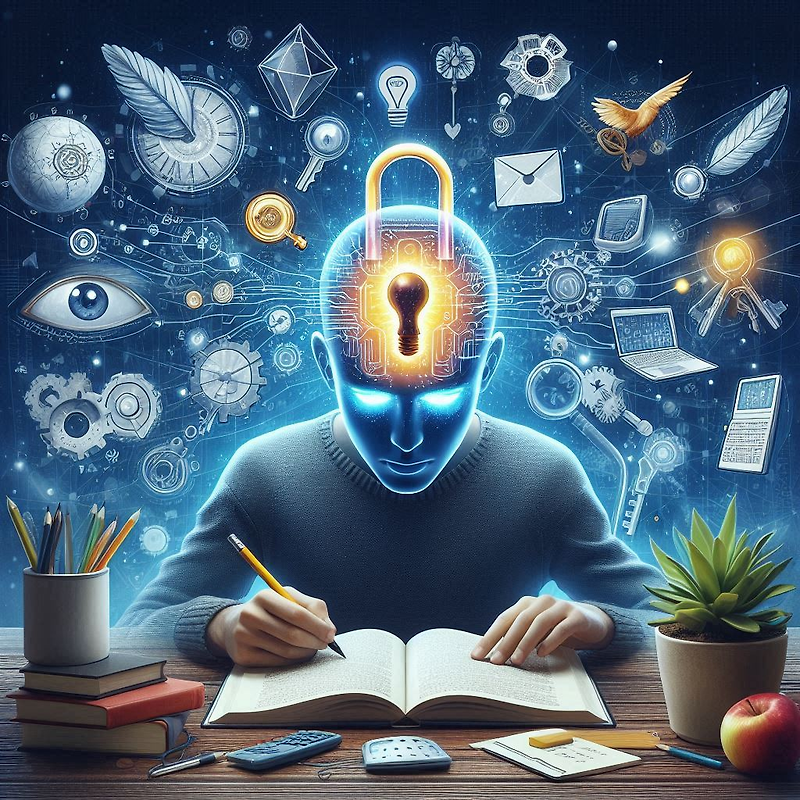 Unlock Your Potential: 5 Cutting-Edge Study Hacks for Next-Level Learning