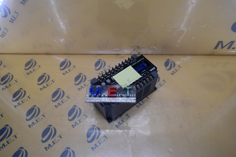 [SENSOR CONTROLLER] SUNX DSA-C /산업용자동화장비 수리 / (주)엠이티