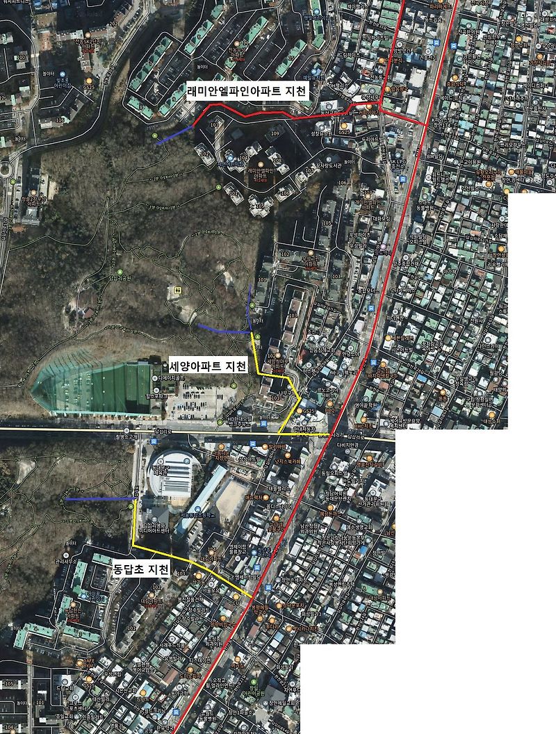 tistory-잡동사니 내블로그 ver.2