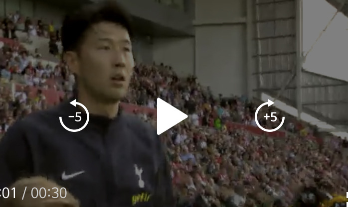 토트넘 셰필드 EPL 23-24 손흥민 경기 생중계