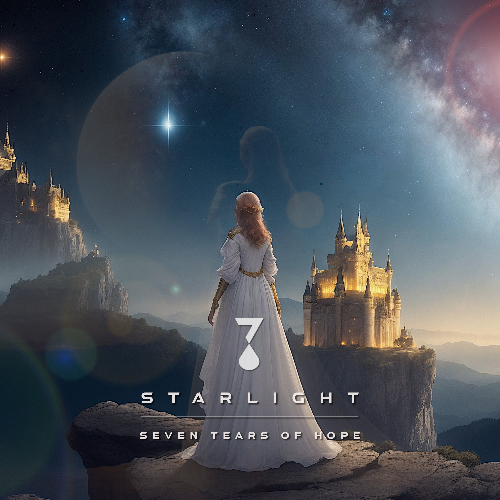 Seven Tears of Hope - Starlight (2024)
