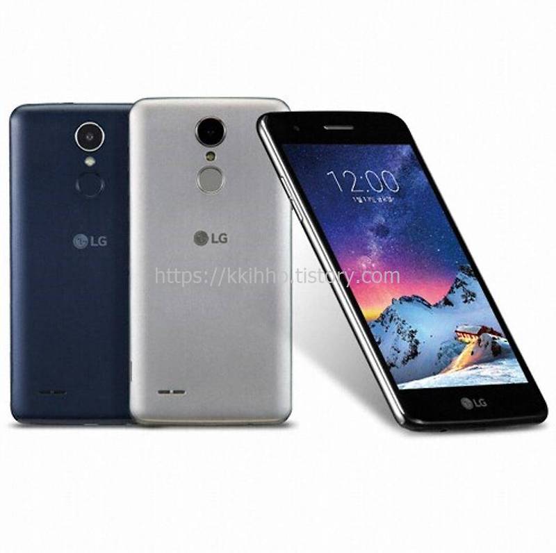 엘지 LG X300 스펙