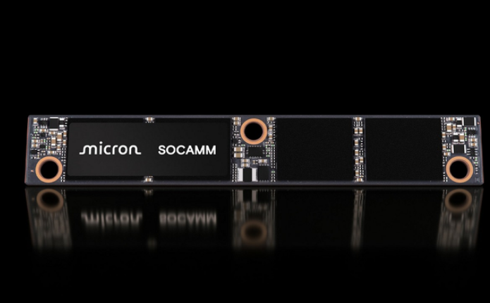 마이크론 소캠(SOCAMM) 관련주 제2의 HBM양산과 국내 주요 종목 심층 분석