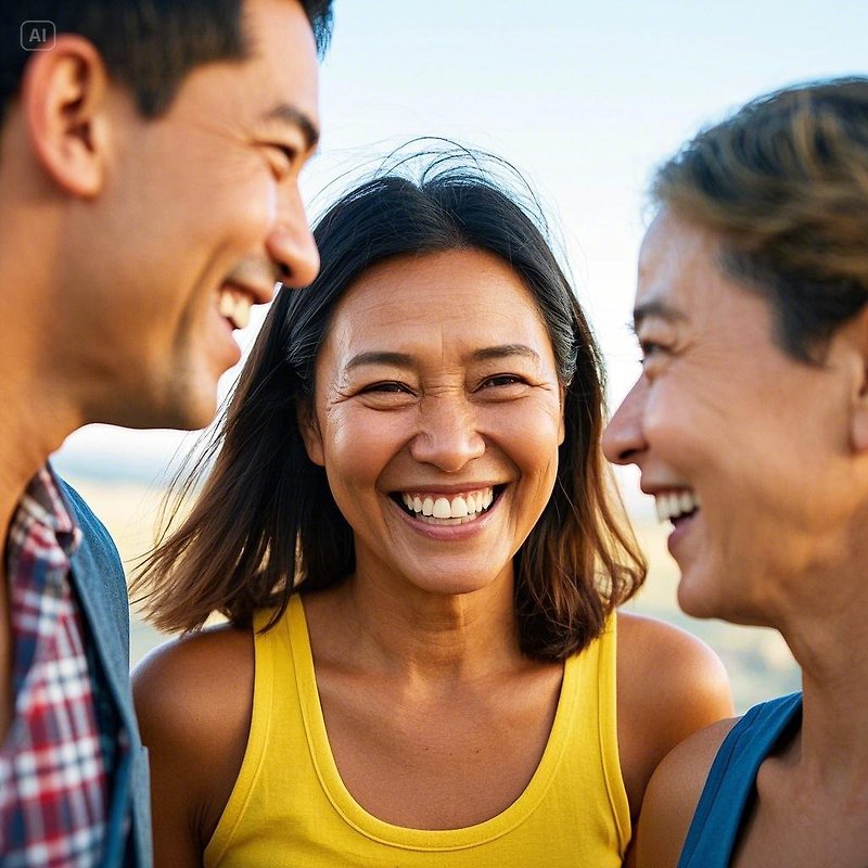 스트레스 관리 방법과 중요성 :: 1분 전 :: 2HAN_PAPA