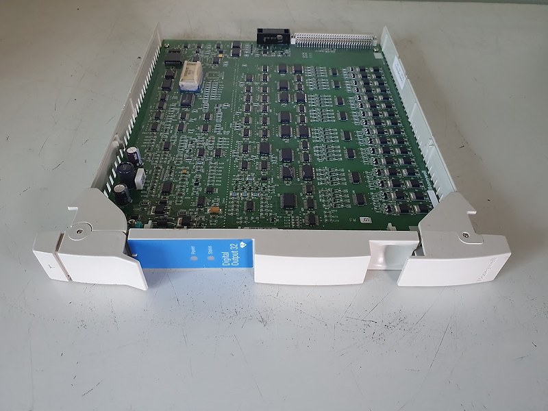 HONEYWELL 80363975-150 digital output module MC-PDOY22