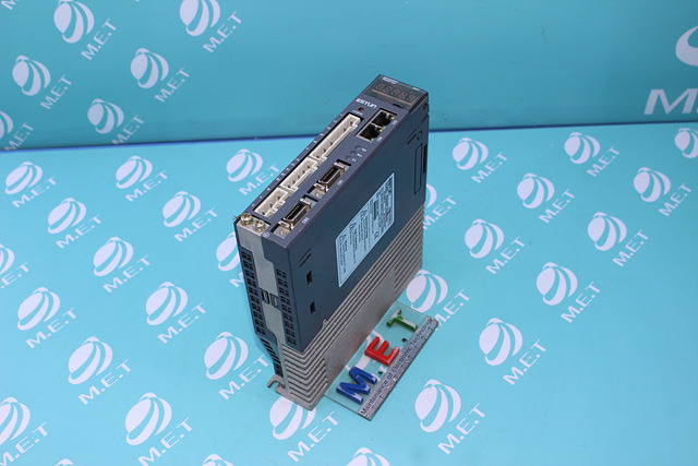 ESTUN PRONET-02AEA-EC [DRIVER] SERVO DRIVER PRONET 02AEA EC ㈜엠이티 산업 자동화 ...