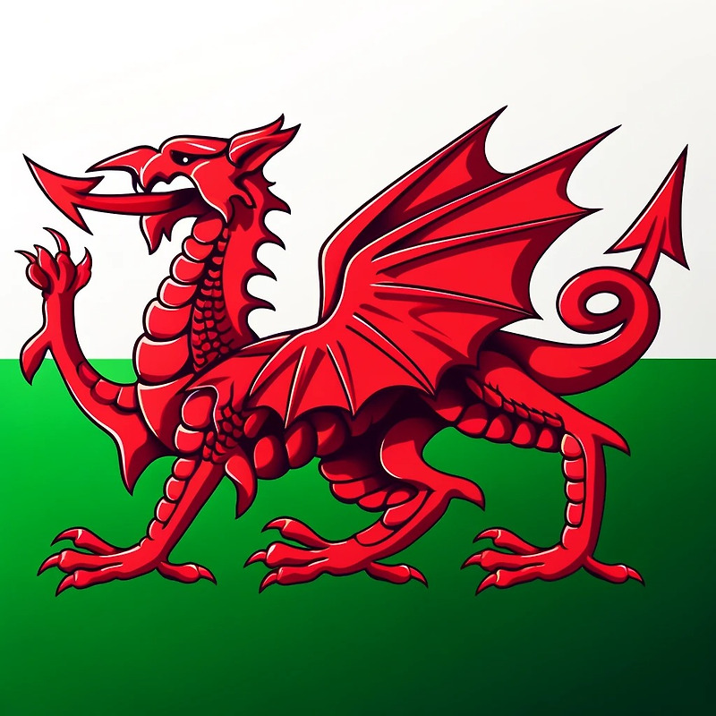 웨일스의 역사와 문화 (Wales)