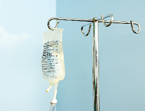 Effectiveness of Intravenous Fluids in Recovering from the Flu: A ...