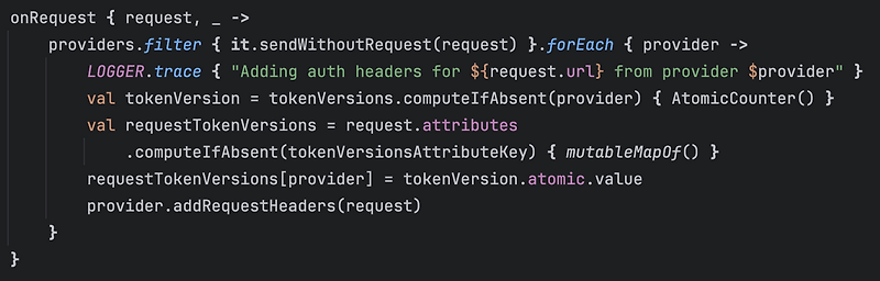 [Android] Ktor Client에서 Jwt 인증 로직 구현하기