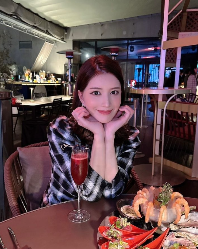 [S]나기 히카루 / 凪ひかる / Hikaru Nagi