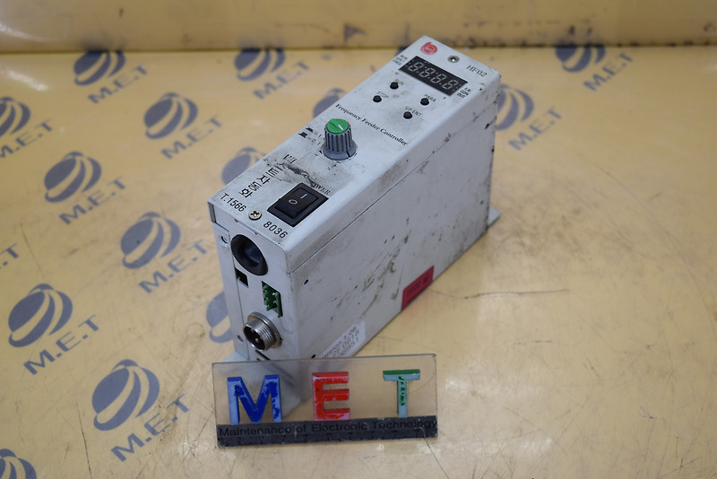 HF02 CONTROLLER 산업용 자동화 장비 수리 (주)엠이티