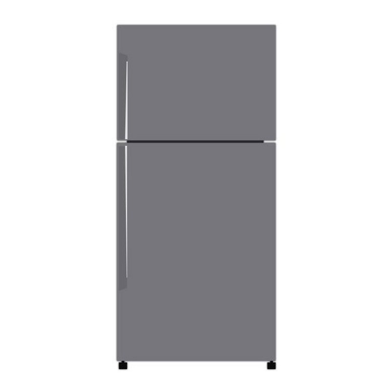 LG전자 2도어 592L 스테인리스 샤인 (B602S33) 실제 사용 후기