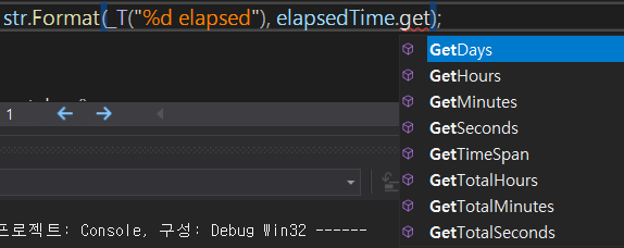 CPoint, CRect, CSize, CTime, CTimeSpan