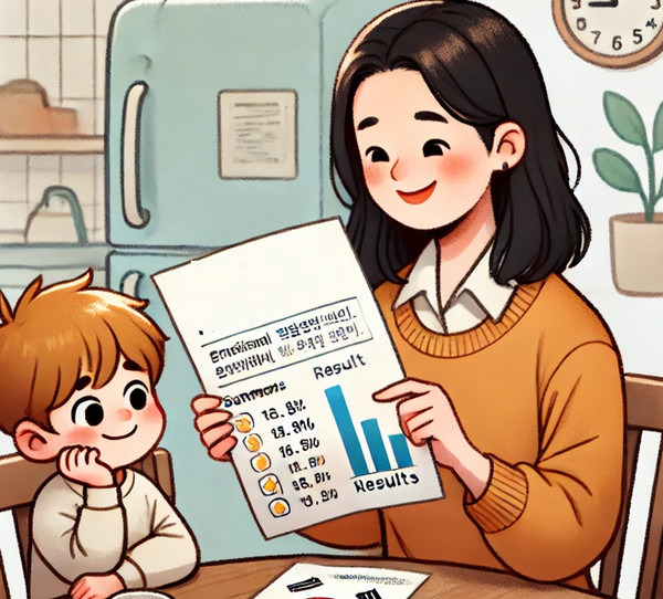 맘에듀로 학생정서 행동특성검사 바로가기 (mom.eduro.go.kr)