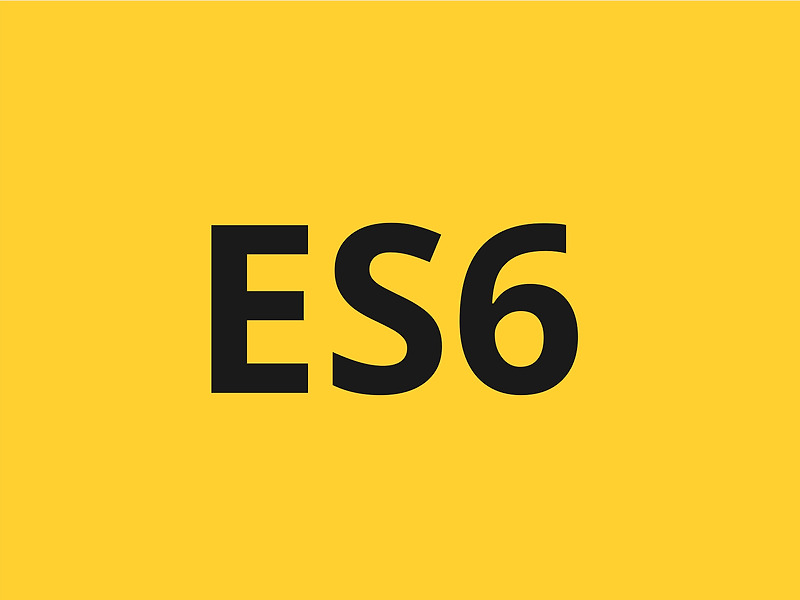 [JavaScript] ES6 문법
