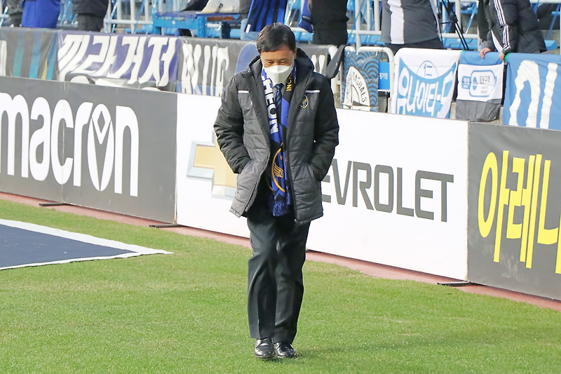 20210306 K리그1 2R 인천유나이티드🆚대구FC