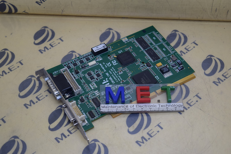[BOARD] EURESYS E229342 유레시스 보드 /엠이티/ 공장장비 수리 판매 유지보수