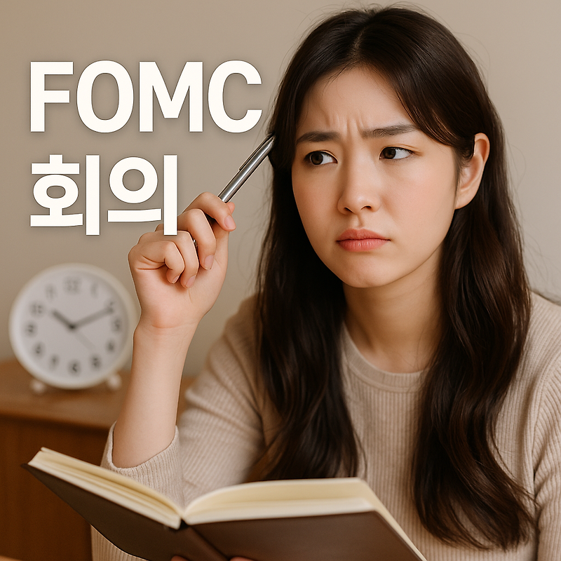 [S86] FOMC 회의와 연준 정책, 시장을 흔드는 결정의 순간