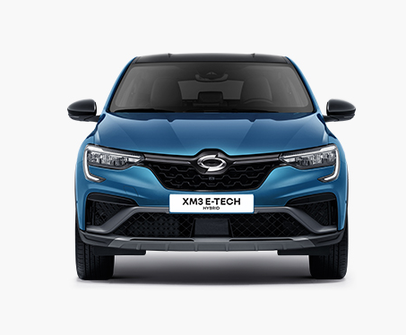 신형 xm3 하이브리드 출시, 가격은?