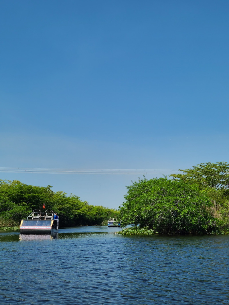 [미국 마이애미 여행] 둘째날 : 반나절 투어 + 자유여행