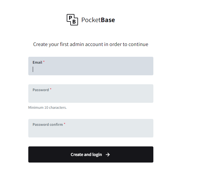 [Next.js] pocketbase를 이용하여 비동기 처리 실습 — 단백맨의 개발 블로그