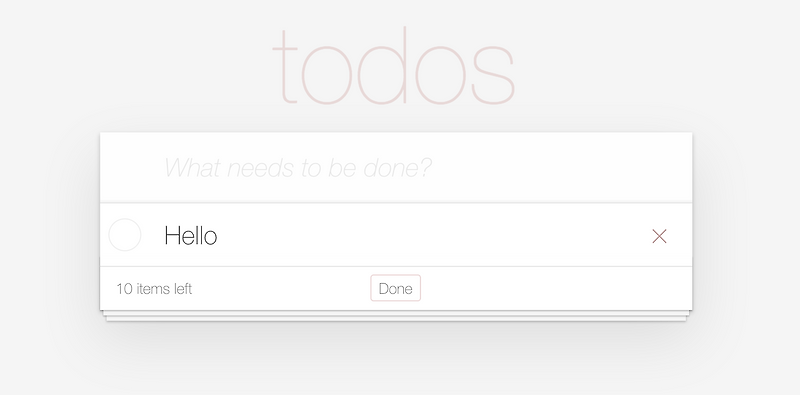 Vue.js(9)_Todo :: 코공기(코딩 공부 기록)