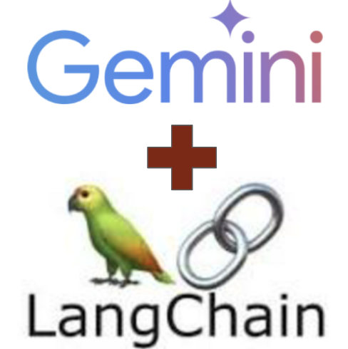 LangChain으로 Google Gemini API 쉽게 연동하는 방법