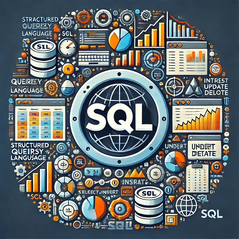[SQL] 3. SQL의 -데이터 조작 언어 (DML)-