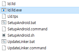 [UE4] VR, Android Package Error - rungradle.bat problem