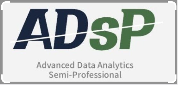 [ADsP] 1-1 데이터의 이해 요약정리 — devtravel