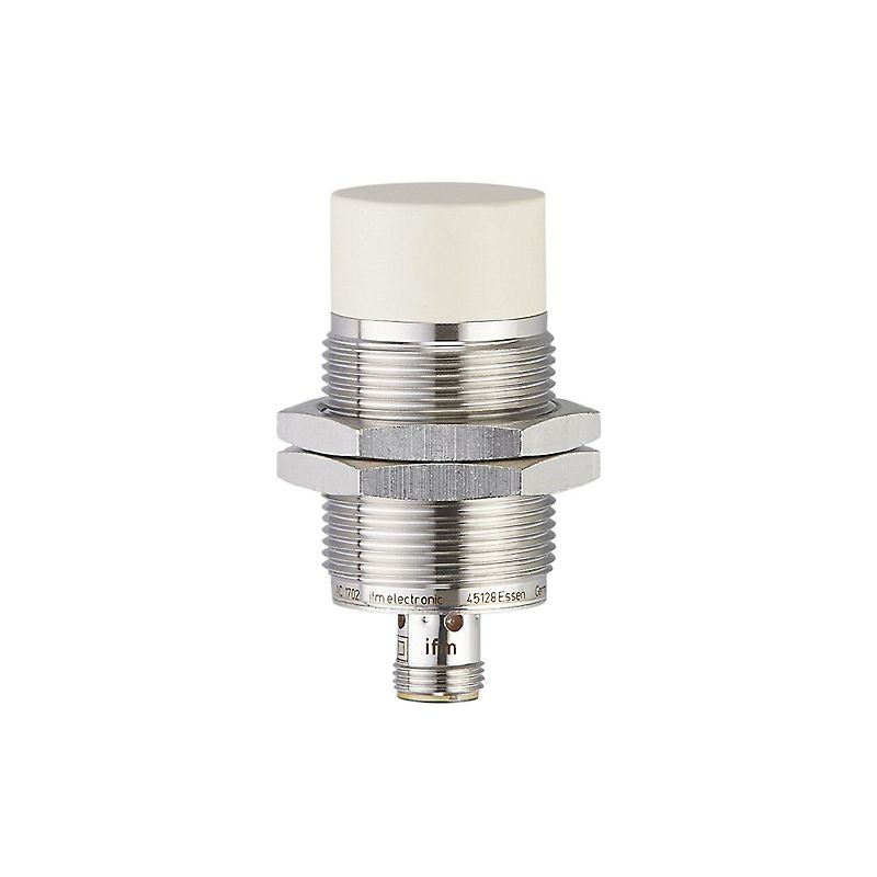 [수입판매] IFM 센서 IIC219 IIK3022-BPKG/K1/V4A/US-104 IFM Inductive sensor 유도형 센서