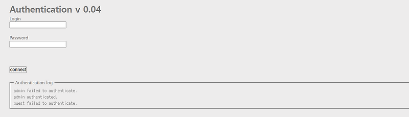 [Root-me] Web Server 14. CRLF