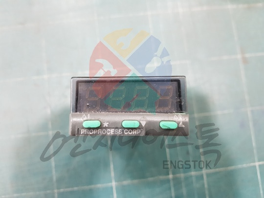 컨트롤러 / Cal controls 3200 수리 / CAL Temperature Controller 수리 전문 / 세그먼트 ...